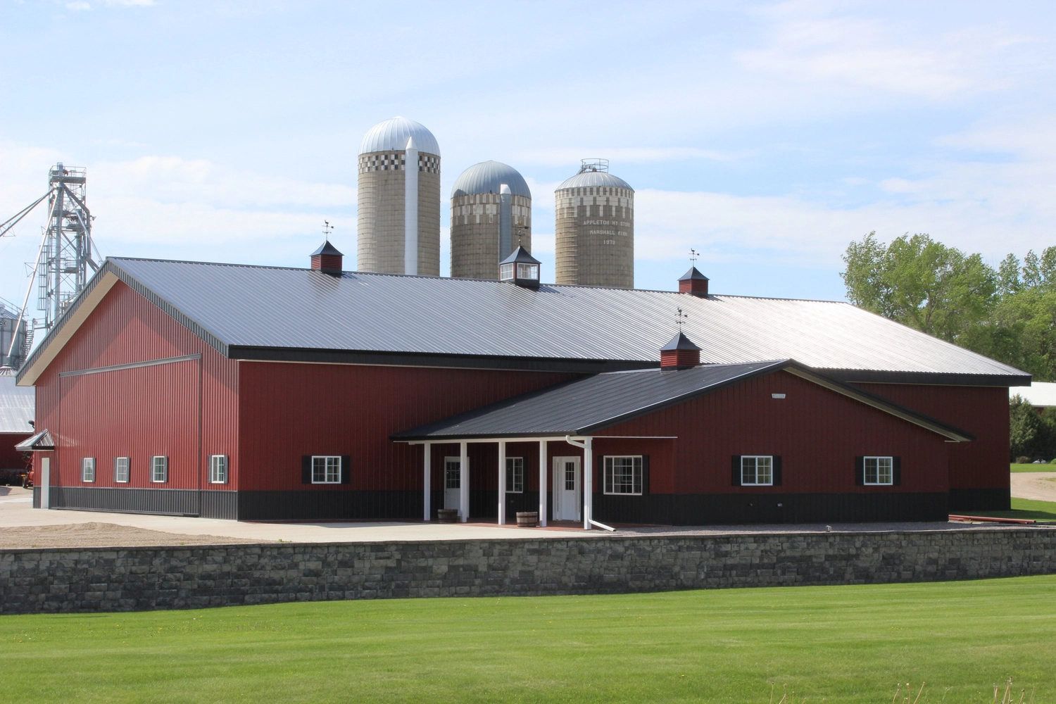 TremLock® Ultra-Rib Panel